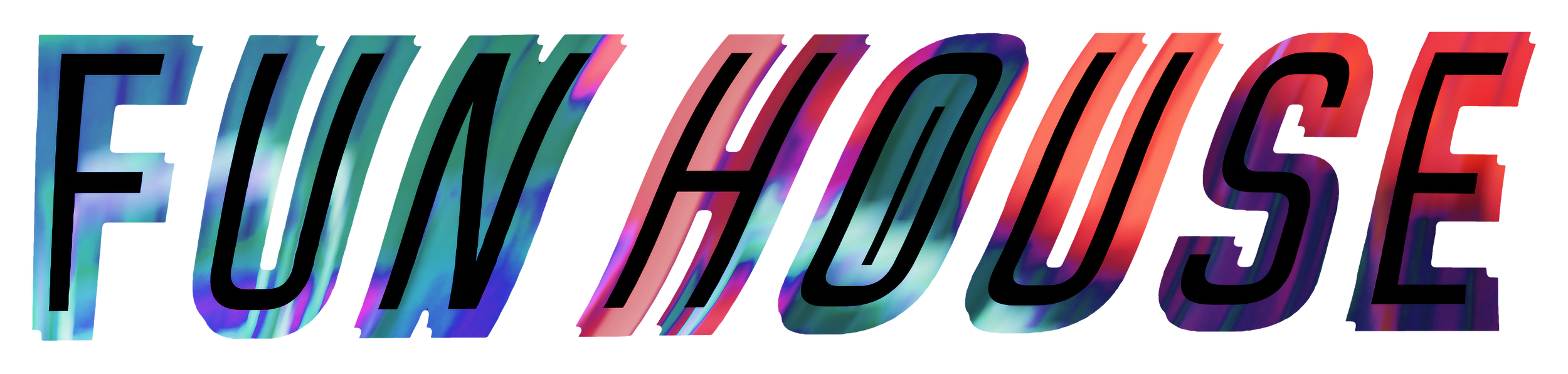 FUN HOUSE — Solway Gallery