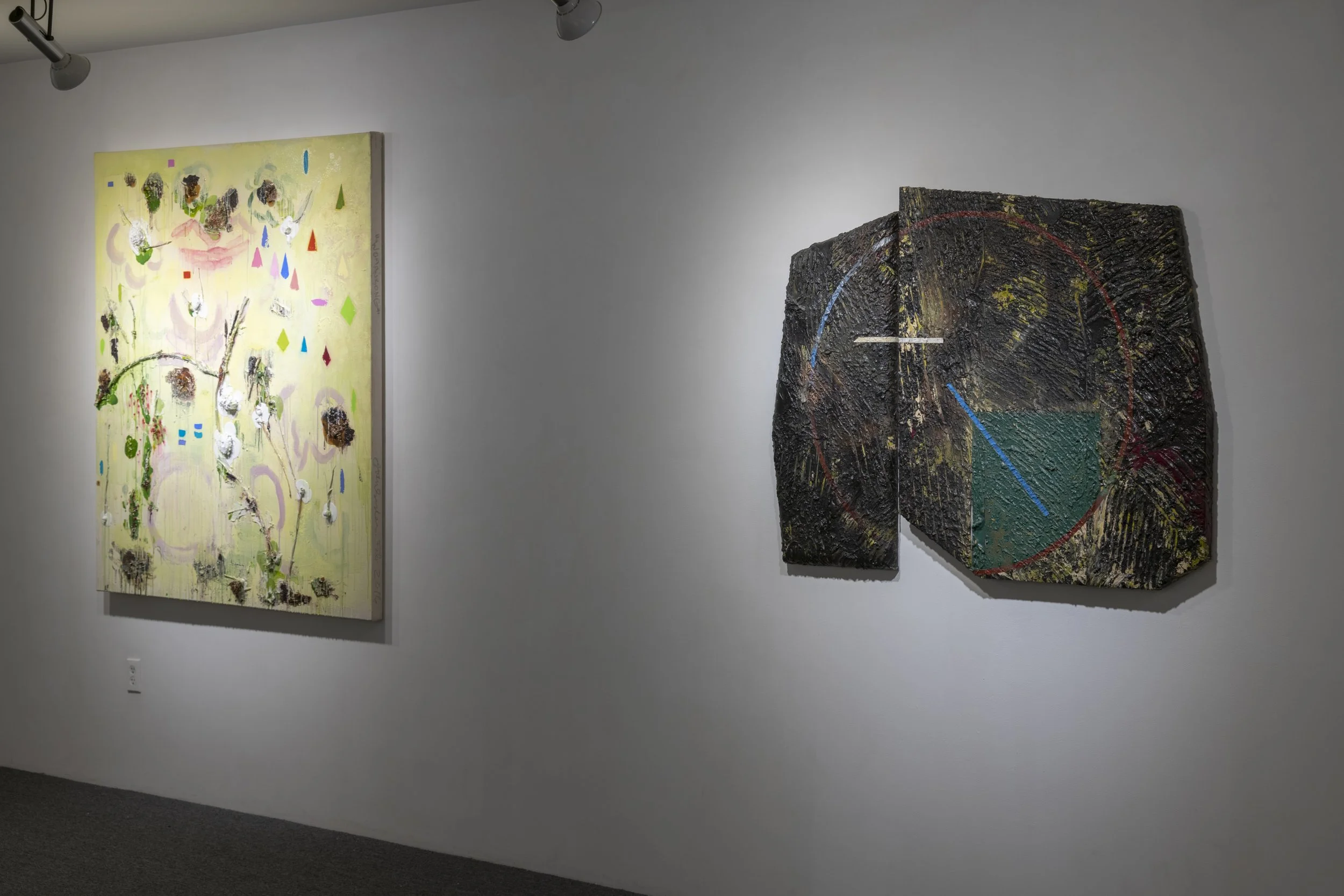 An Exhibition of Recent Acquisitions — Solway Gallery