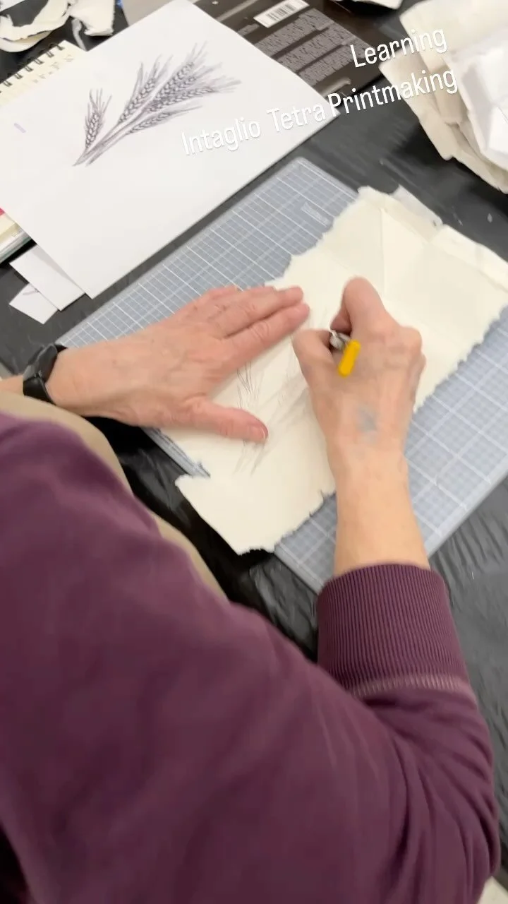 KRISTIN MACPHERSON • Red Fox Creative Studio