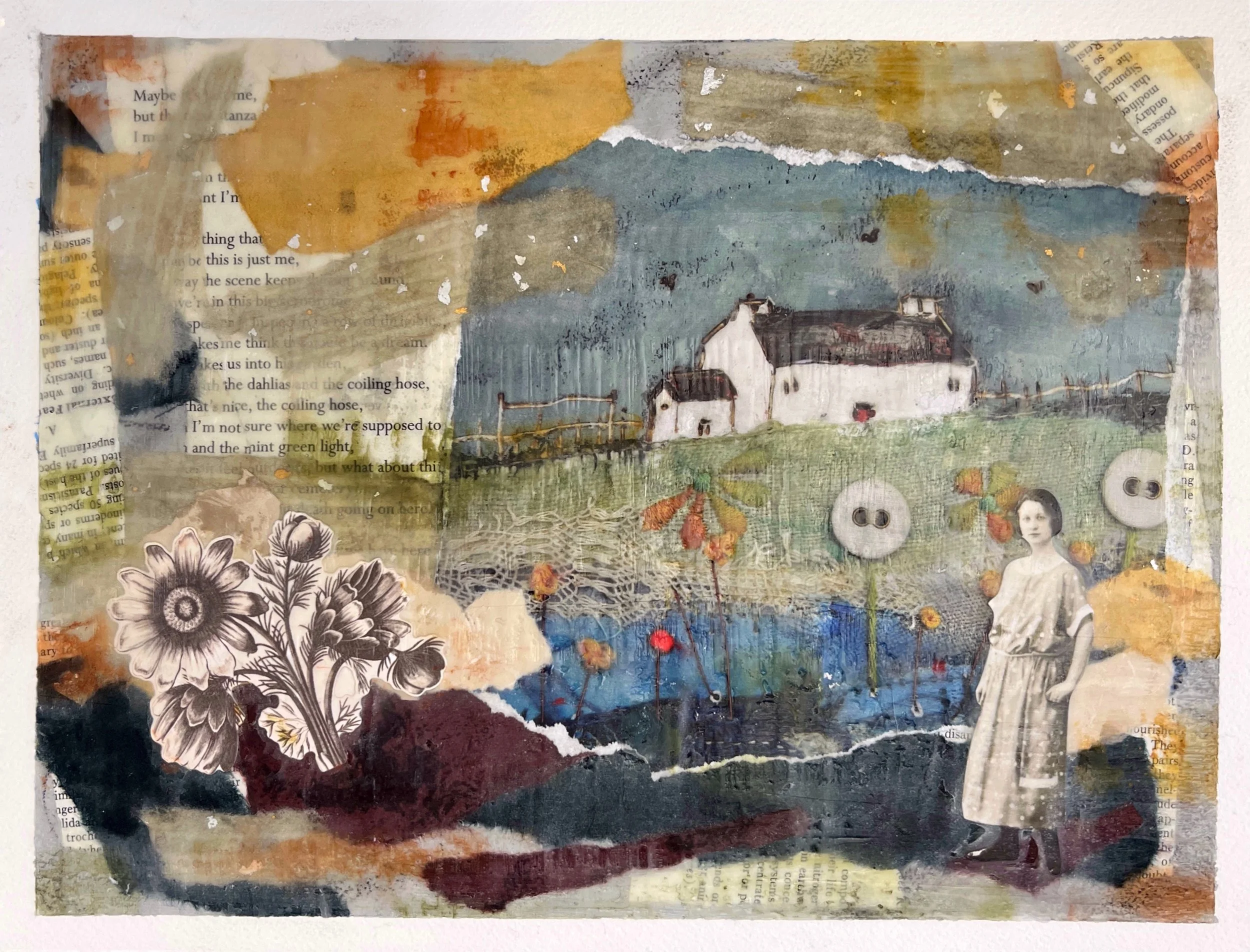 ️ PAN PASTEL DRAWING ️ Coming Again Soon — KRISTIN MACPHERSON • Red Fox ...