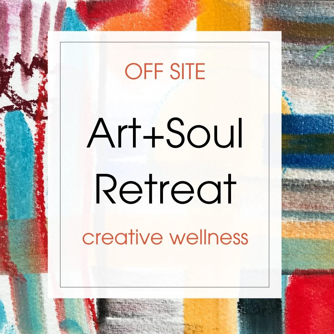 Art+Soul Retreat in Saskatchewan, Canada — Kristin MacPherson