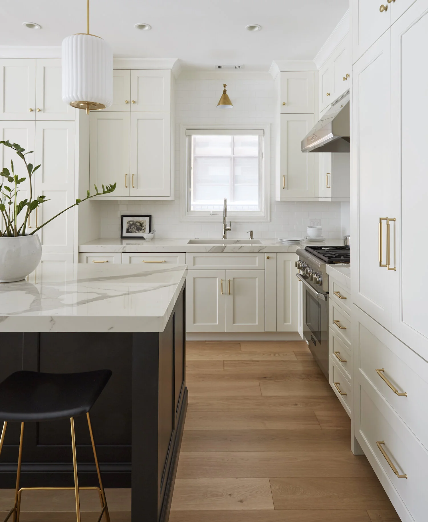 3 Ways to Elevate Your Kitchen — Haven Creative Interiors