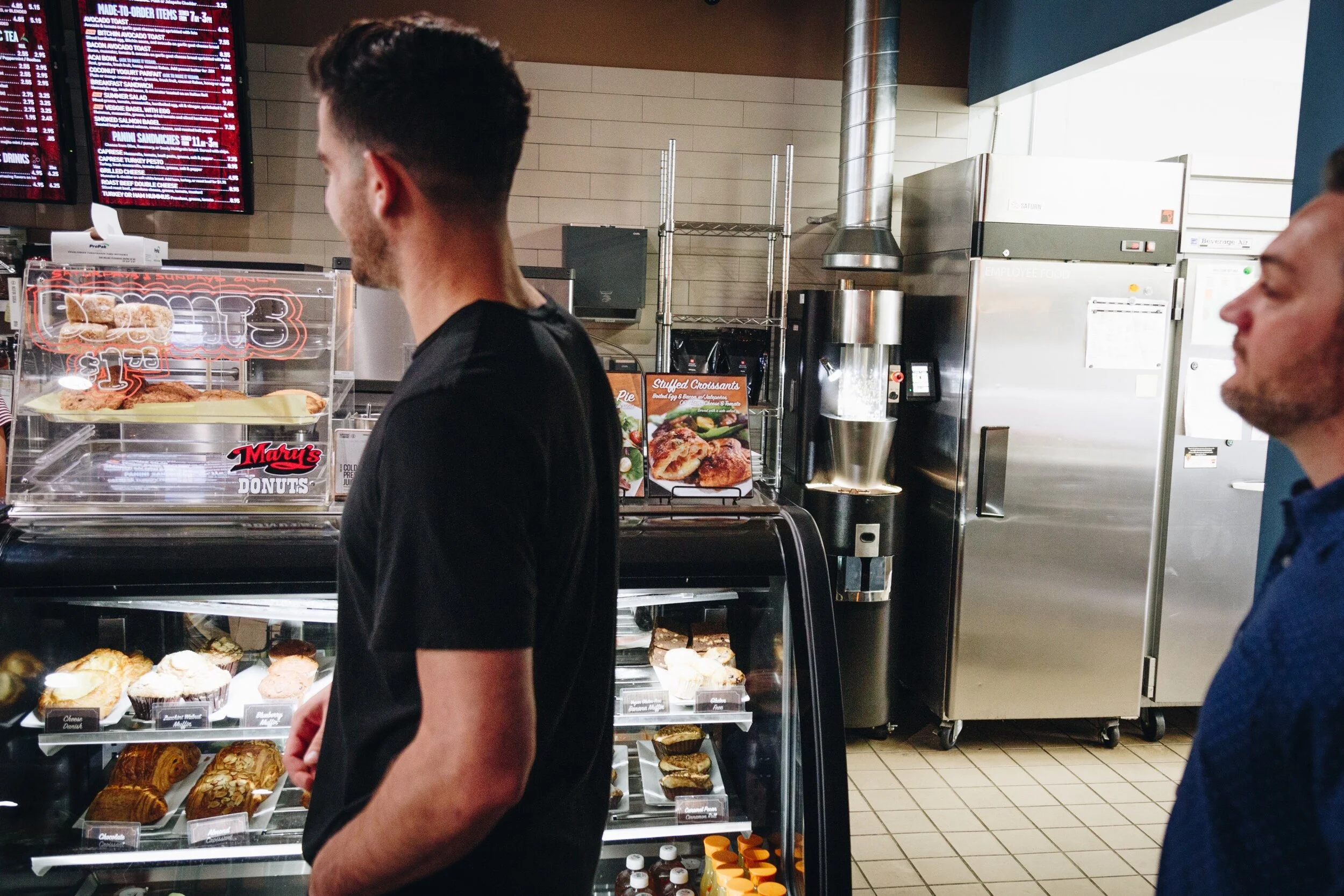 Proof — Roast Master