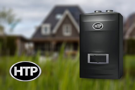 Boilers — Condon Total Comfort, Inc.