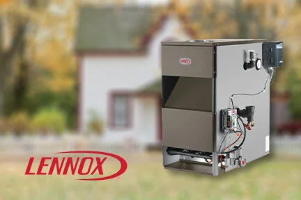 Boilers — Condon Total Comfort, Inc.