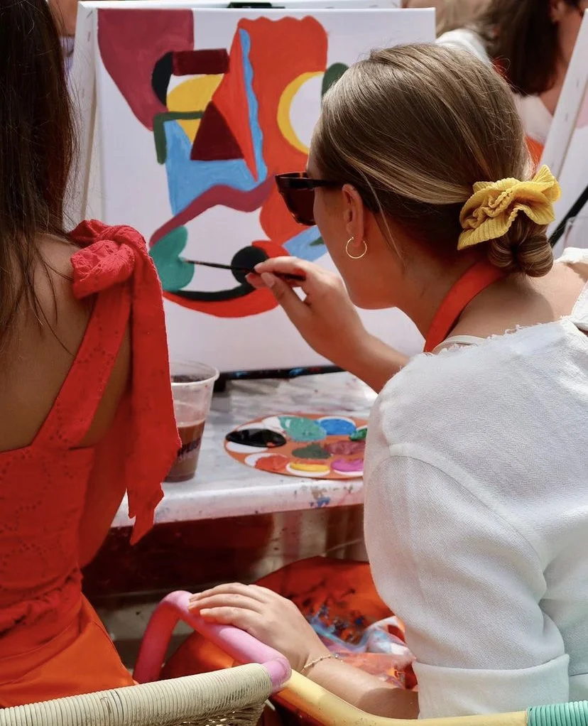 Paint'n Sip