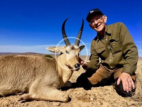 Video — Side by Side Safaris