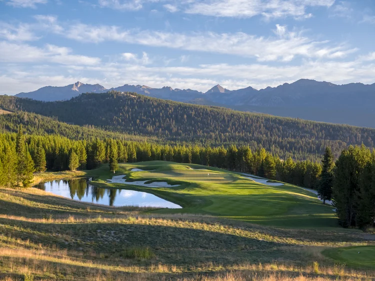 Spanish Peaks — Lone Mountain Land Company