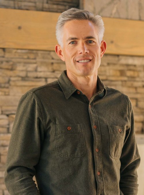 Matt Kidd — Lone Mountain Land Company