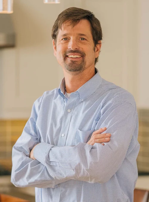 Kevin Germain — Lone Mountain Land Company