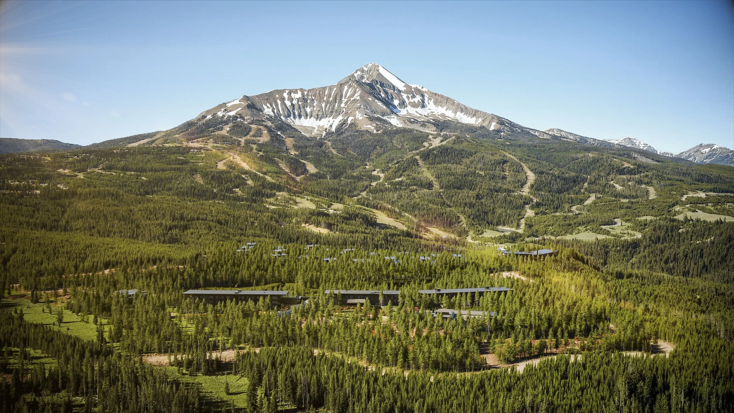 Moonlight Basin — Lone Mountain Land Company