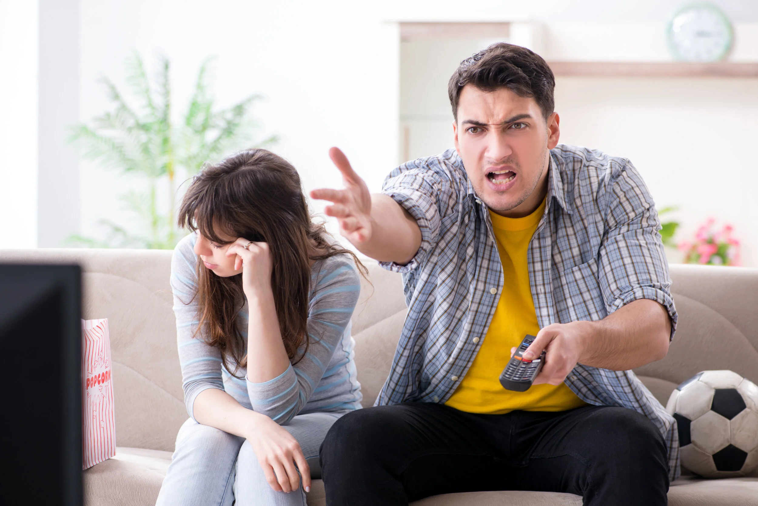 Mike Bass Coaching: I help Sports Widows and Widowers seize control of ...