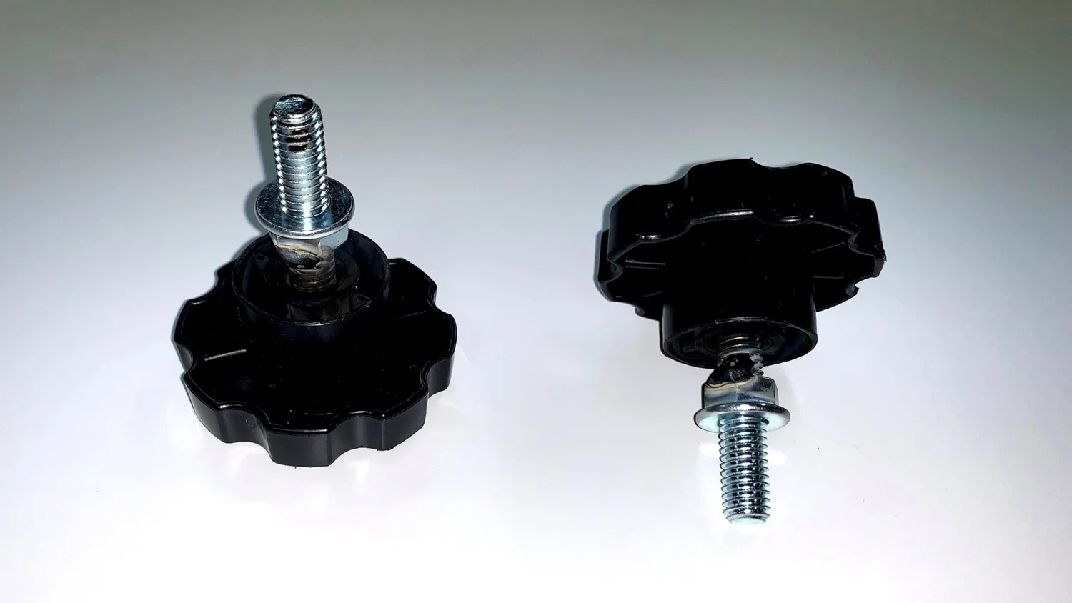 Replacement Parts — KLOPFENSTEIN Art Equipment MFG.