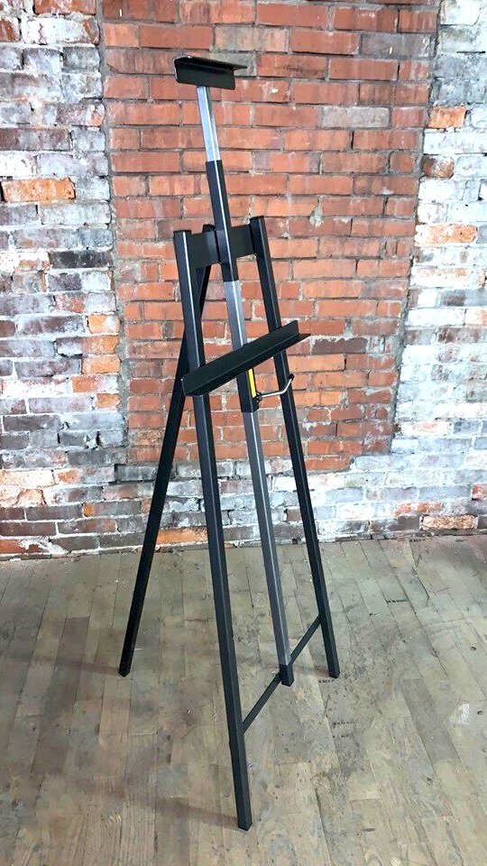 Store 2 — KLOPFENSTEIN Art Equipment MFG.