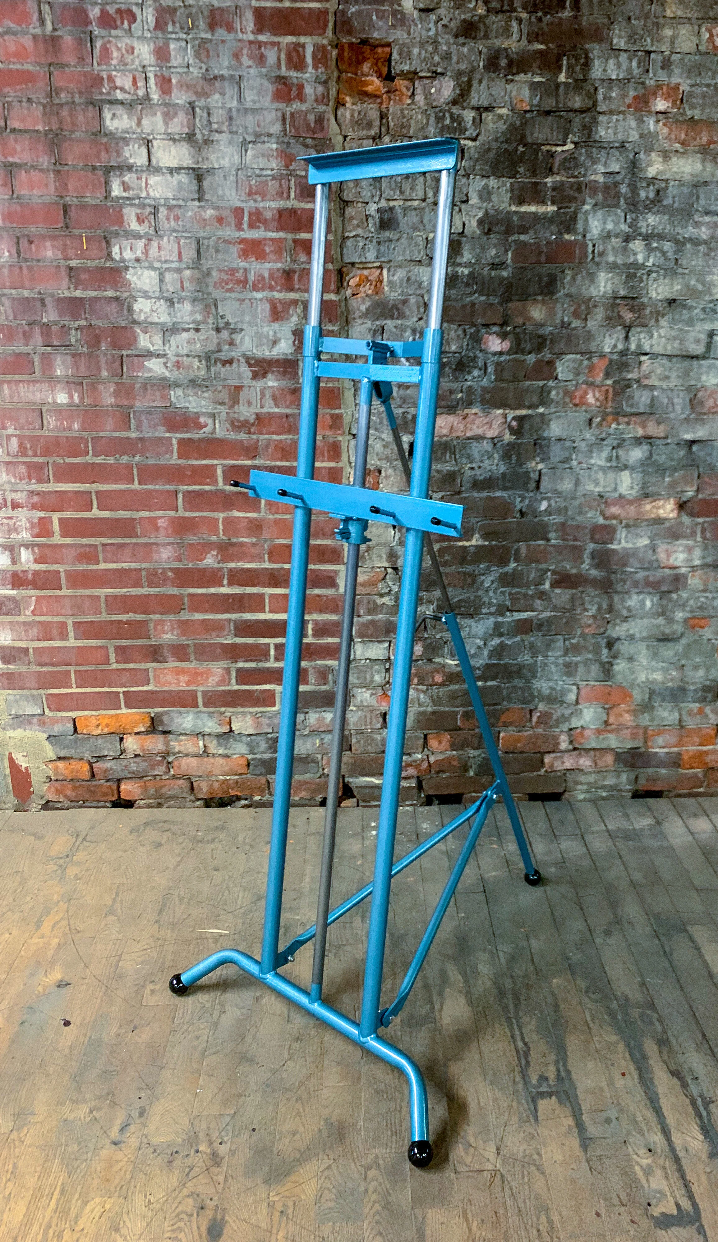 Pro Easel II — KLOPFENSTEIN Art Equipment MFG.