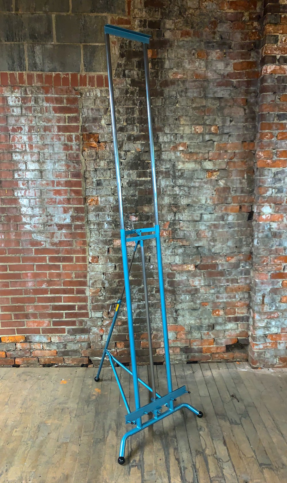 Pro Easel II — KLOPFENSTEIN Art Equipment MFG.