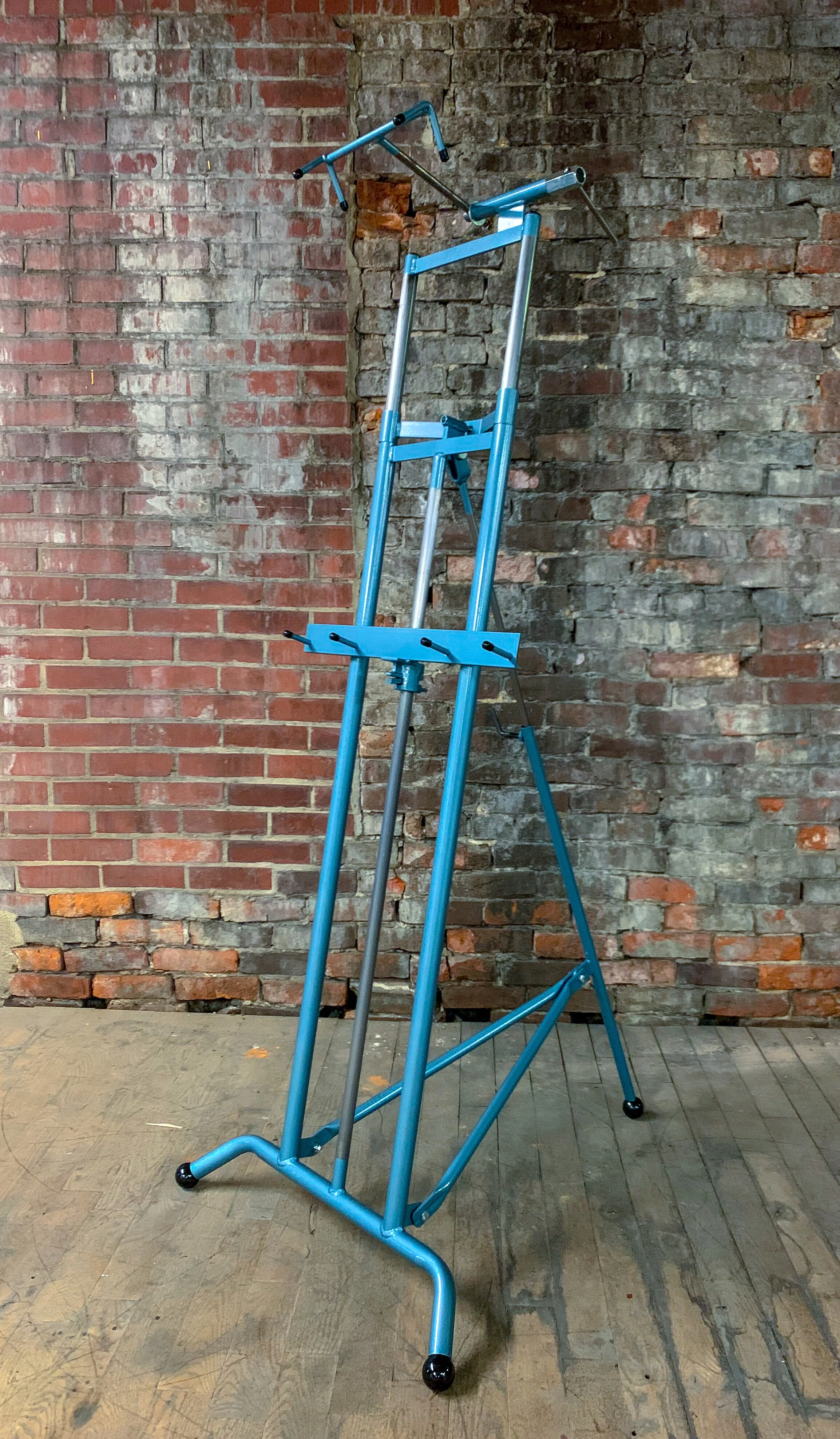 Store 2 — KLOPFENSTEIN Art Equipment MFG.