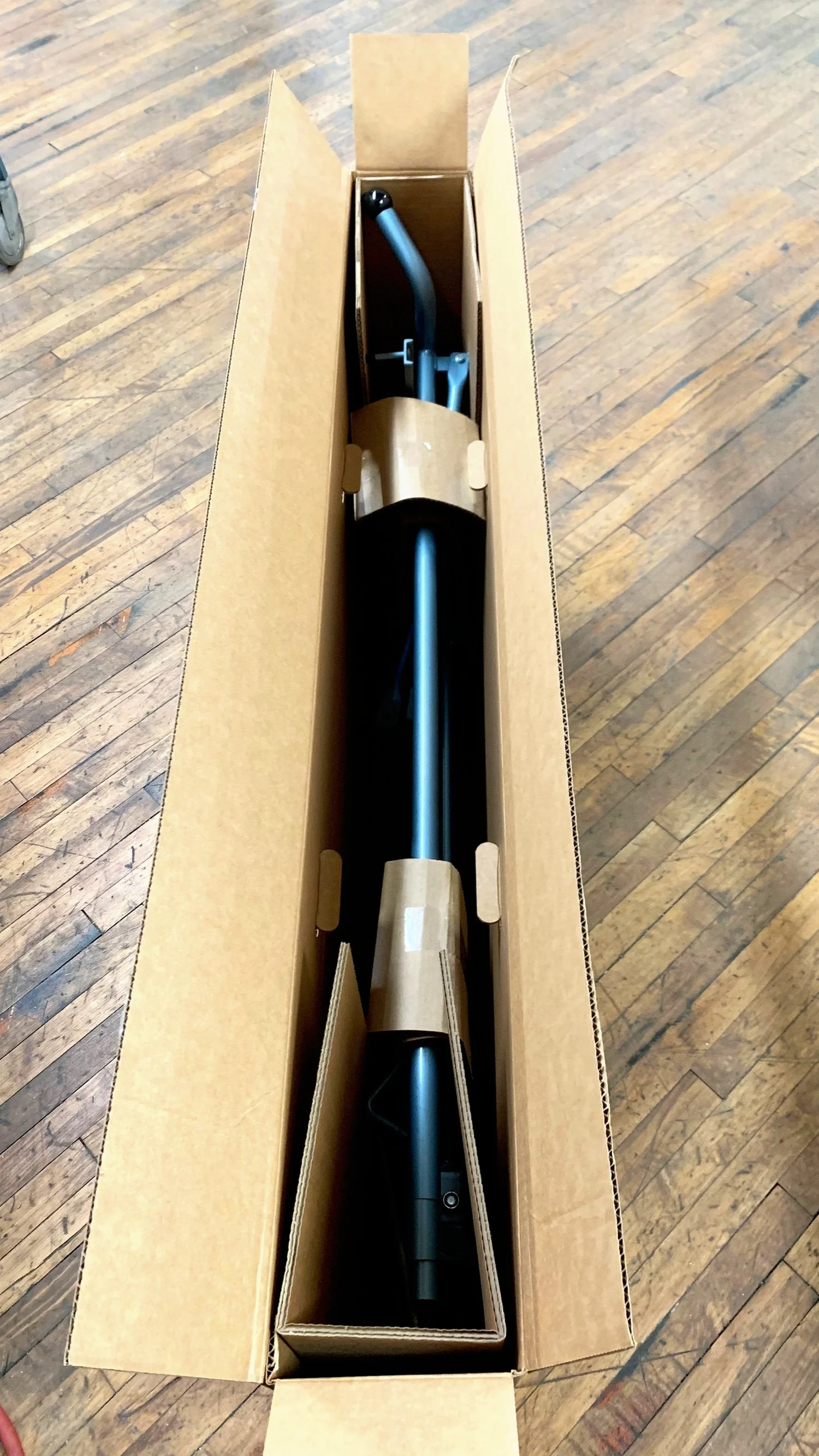 Pro Easel — KLOPFENSTEIN Art Equipment MFG.
