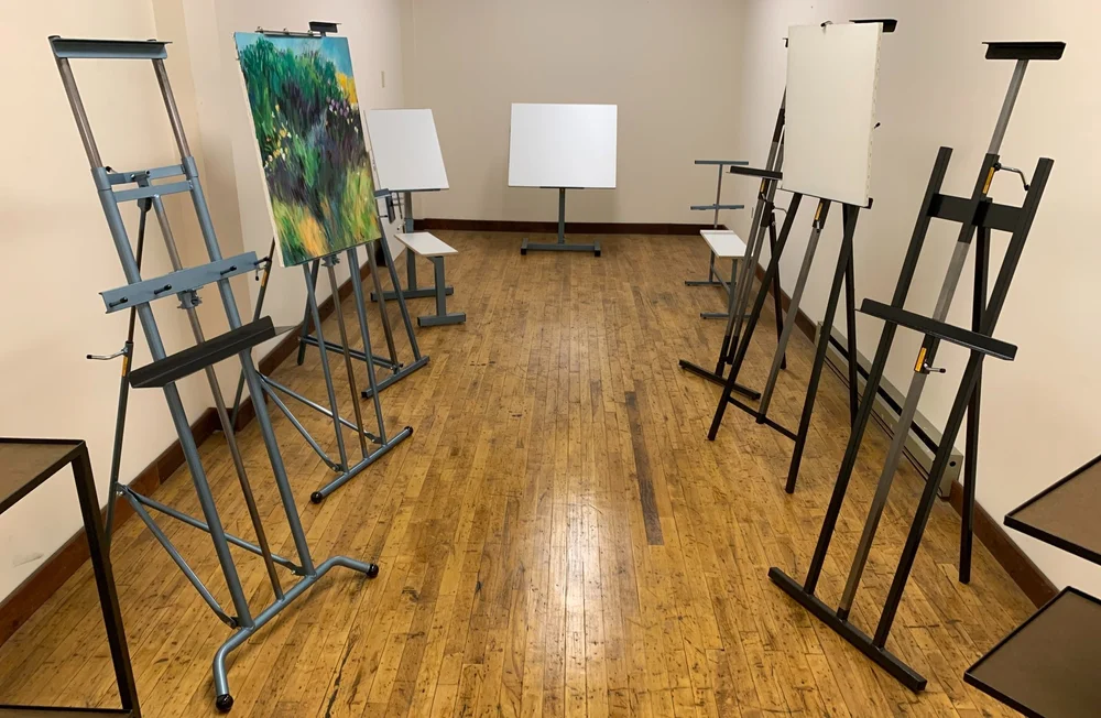 Why Buy Klopfenstein? — KLOPFENSTEIN Art Equipment MFG.