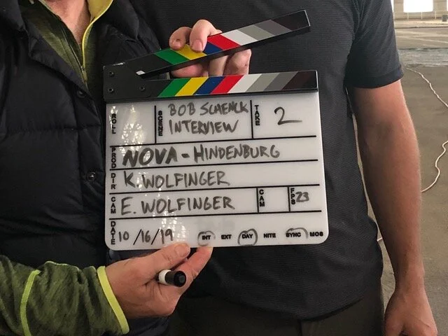 KIRK WOLFINGER — Lone Wolf Media