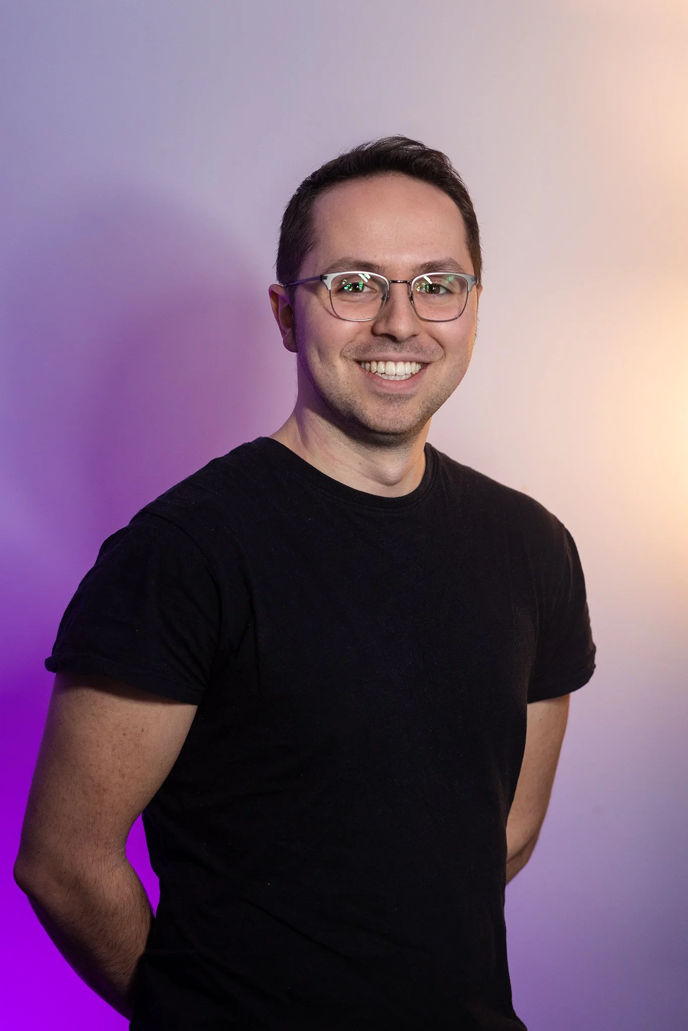 ALEXANDER SWIATEK — Lone Wolf Media