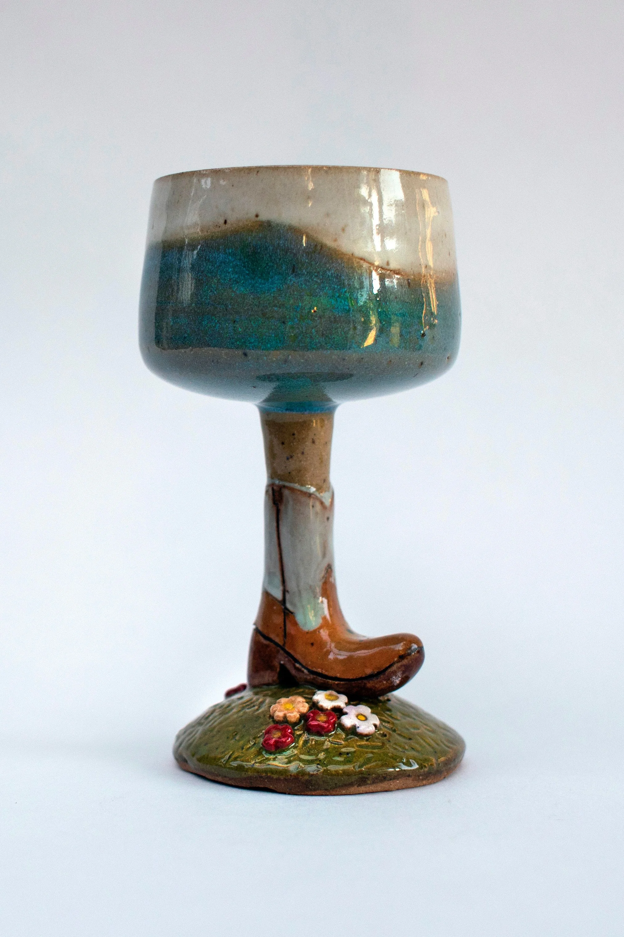 Classes — Santa Cruz Clay