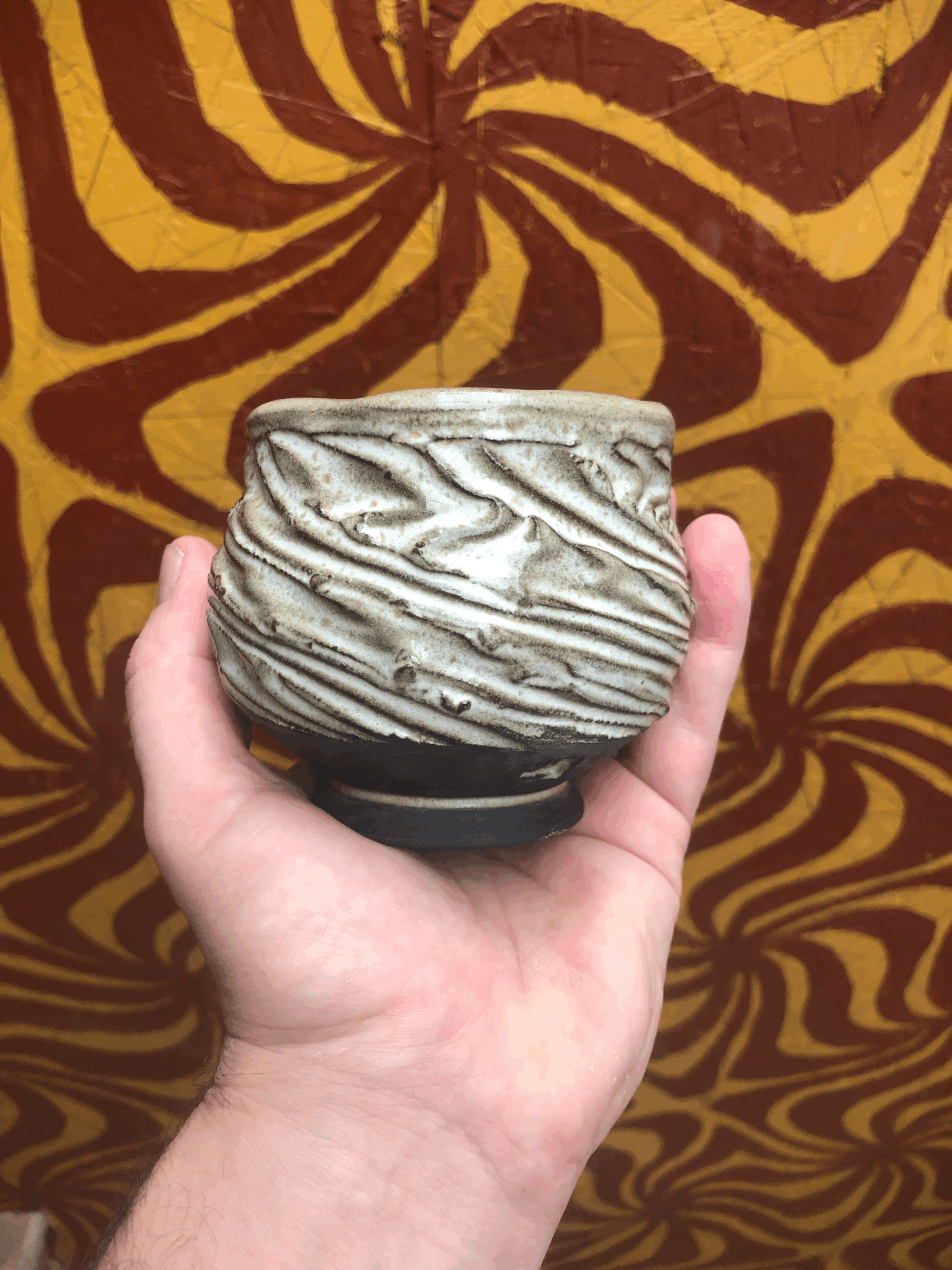 Classes — Santa Cruz Clay
