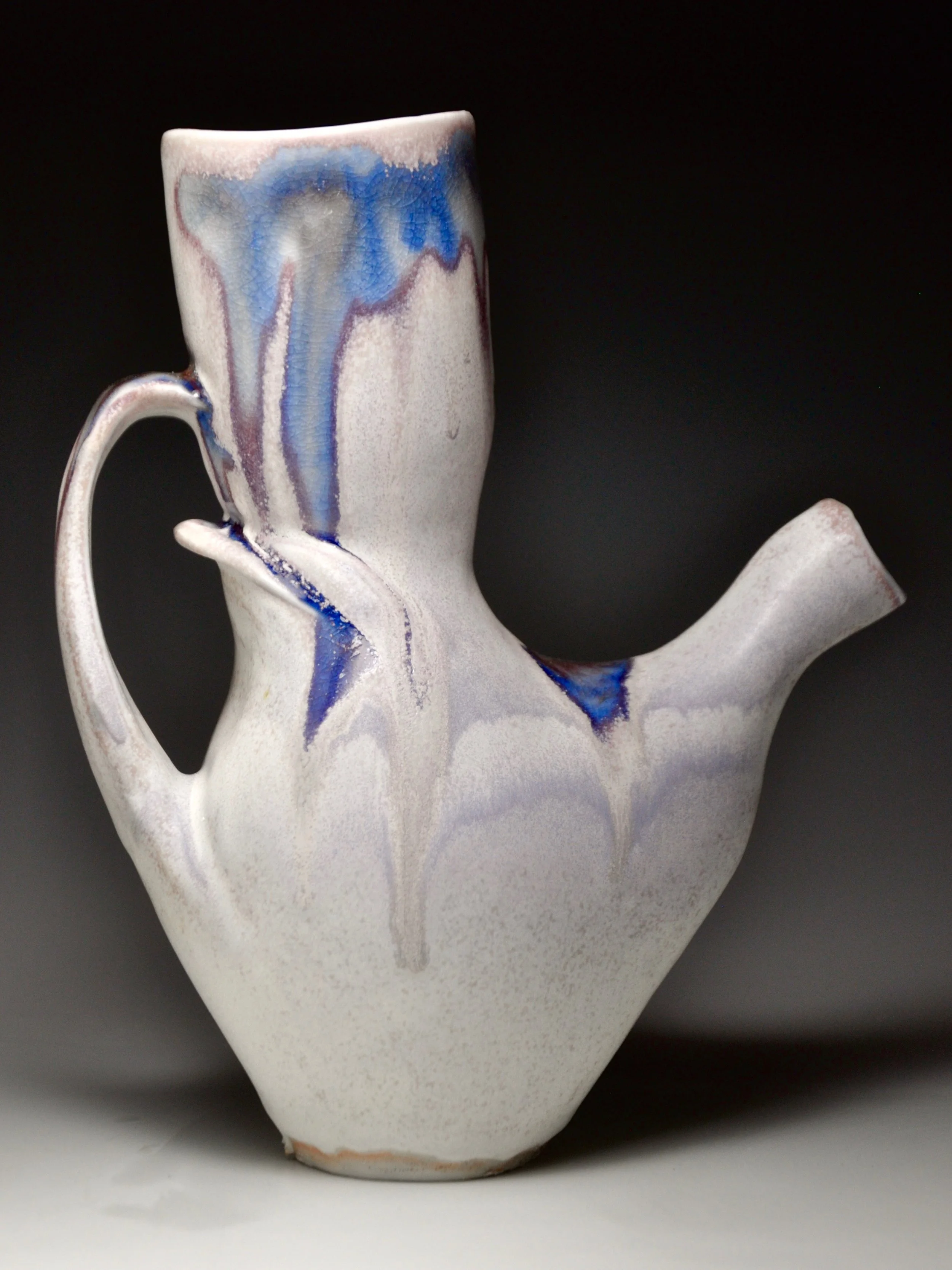Classes — Santa Cruz Clay