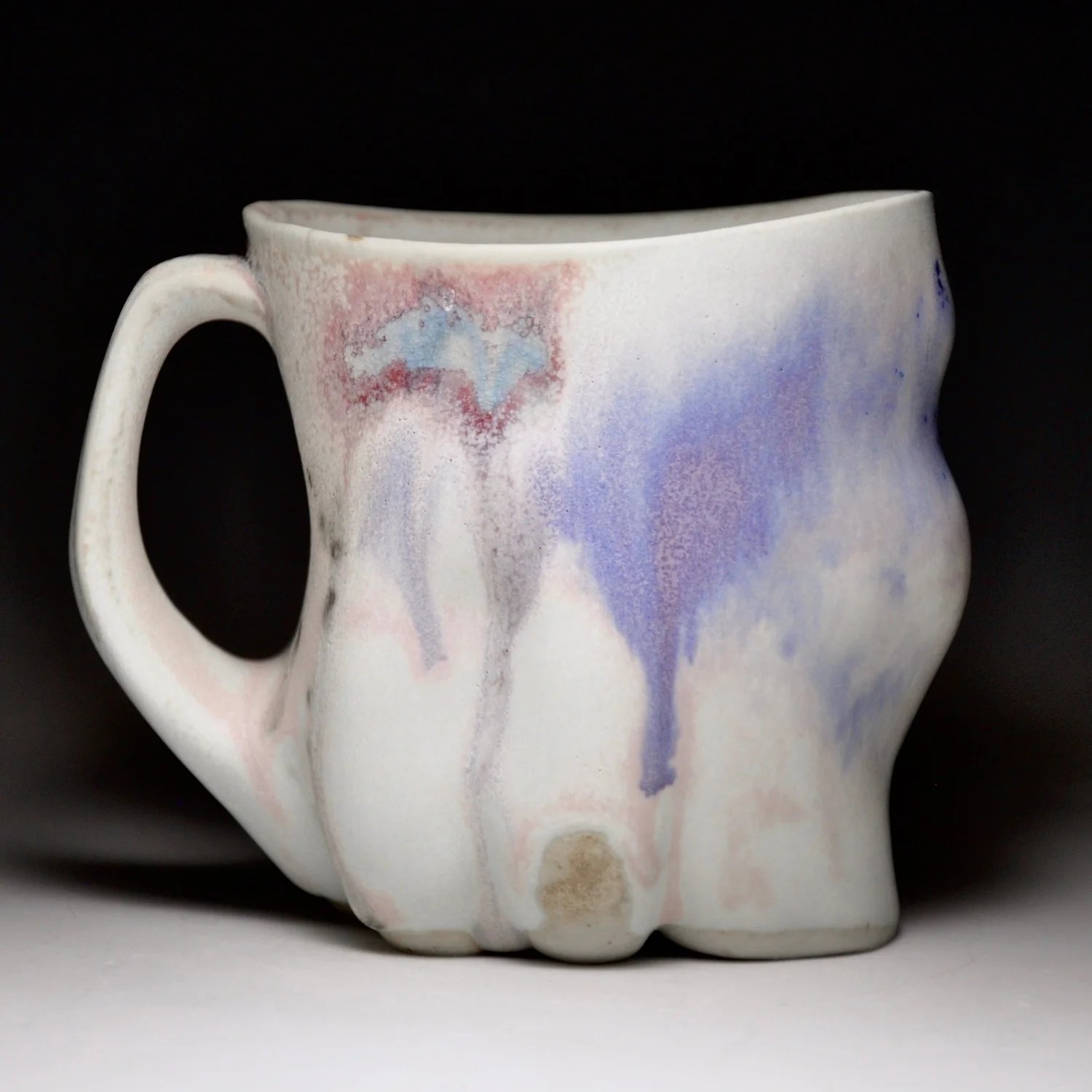 Classes — Santa Cruz Clay