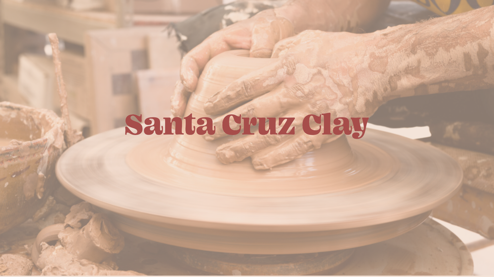 Santa Cruz Clay