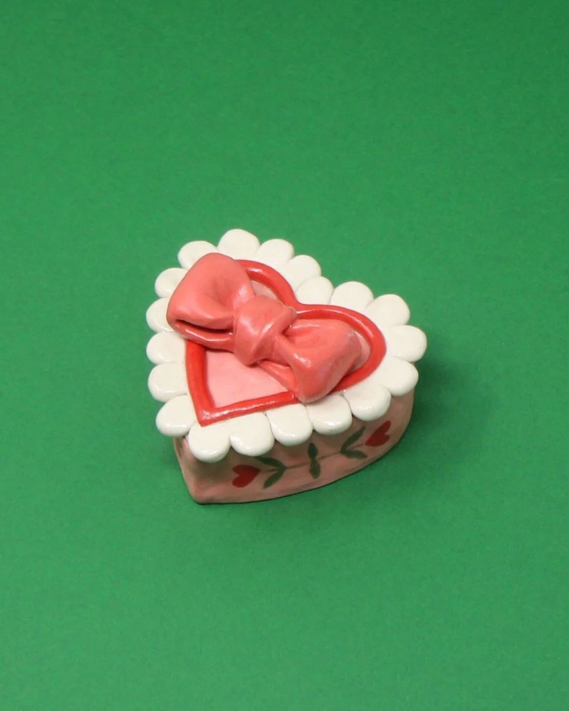 Classes — Santa Cruz Clay