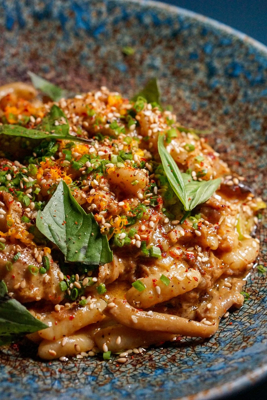 Zitz Sum | Asian-Inspired Restaurant in Coral Gables