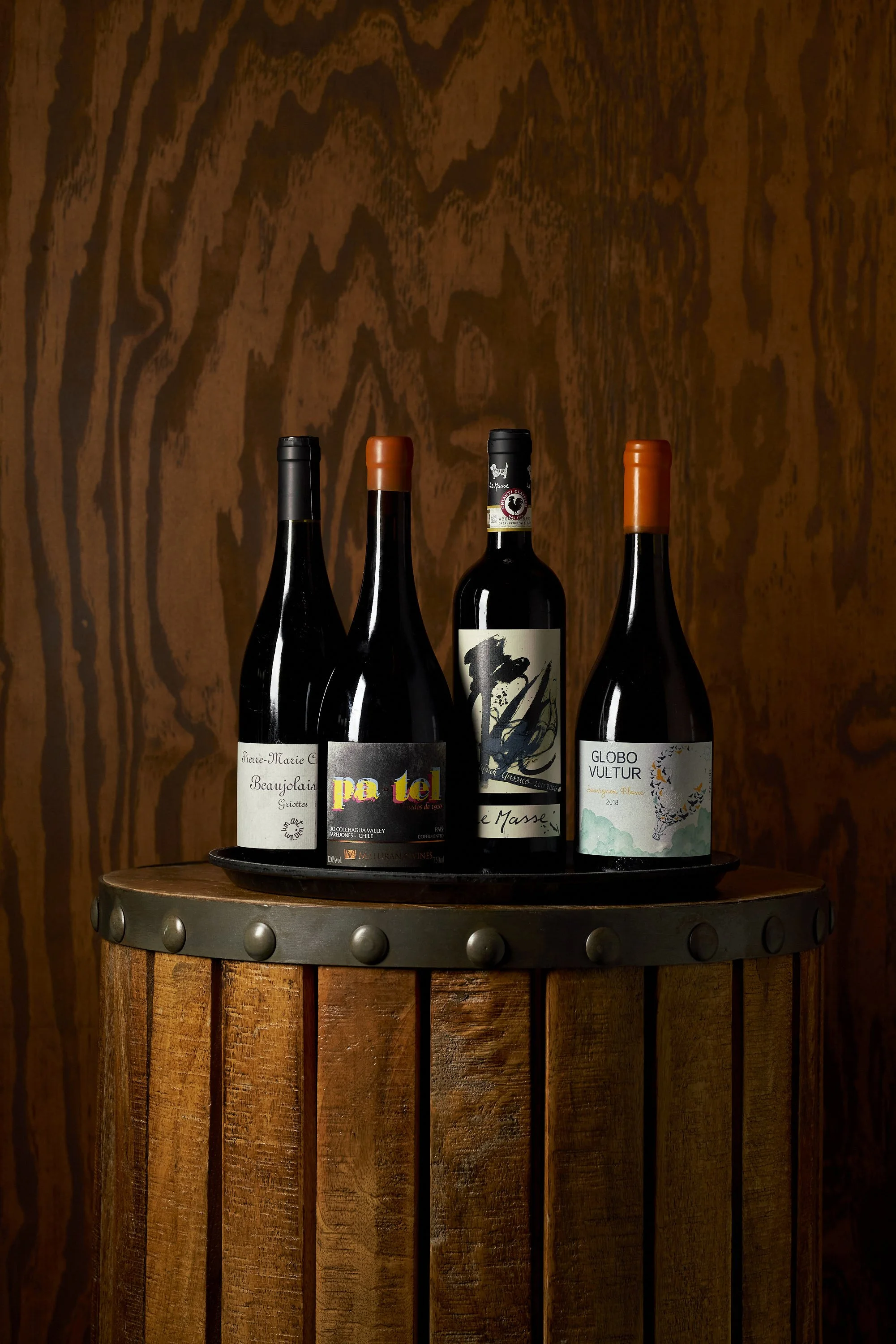 Zitz Sum | Asian-Inspired Restaurant in Coral Gables