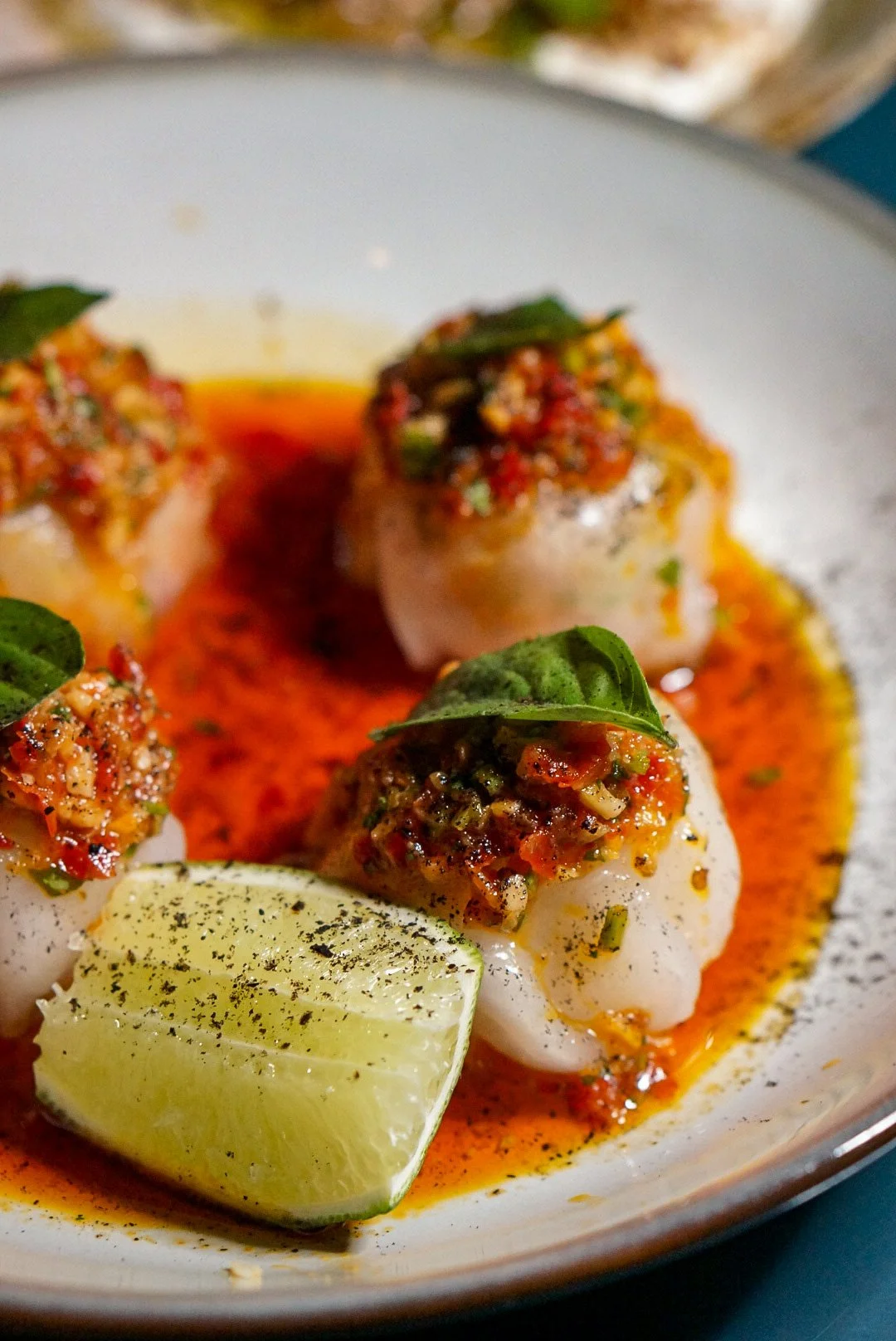 Zitz Sum | Asian-Inspired Restaurant in Coral Gables