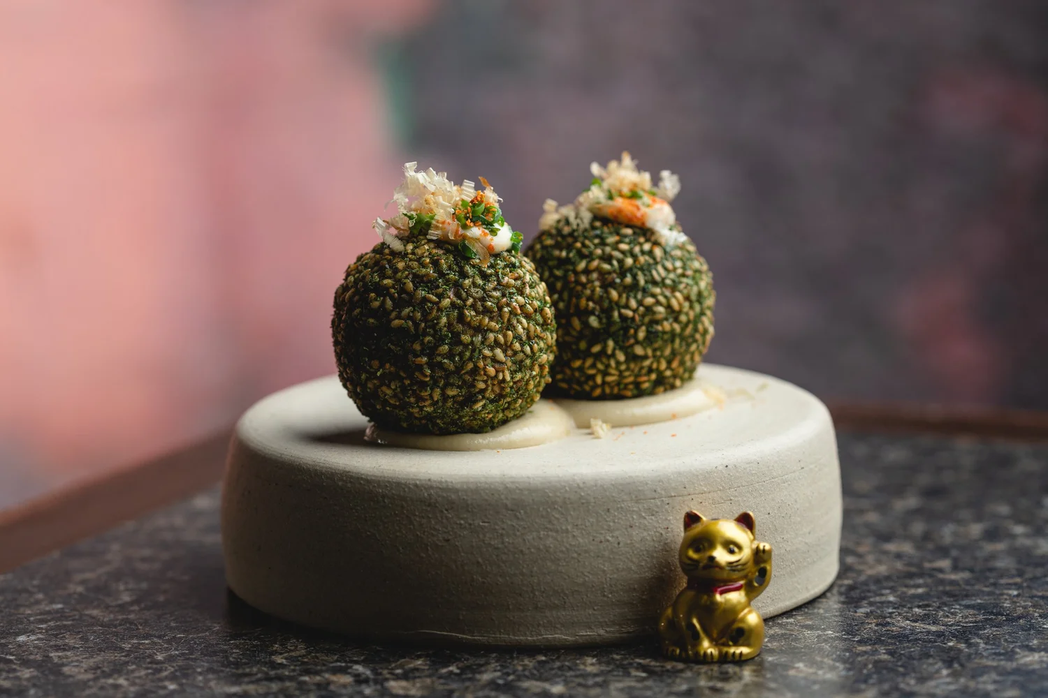 Zitz Sum | A MICHELIN Guide Miami Restaurant