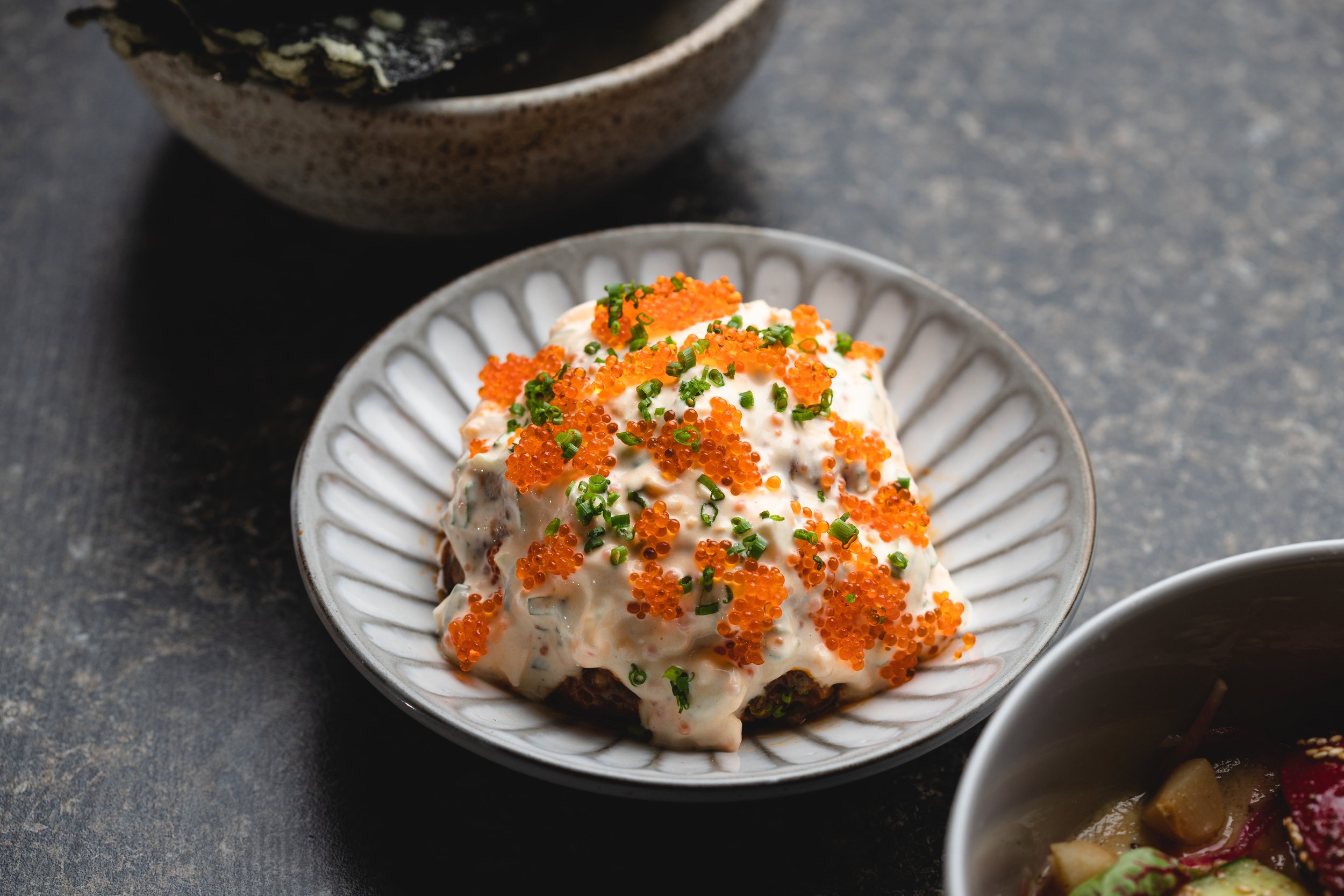 Zitz Sum | Asian-Inspired Restaurant in Coral Gables