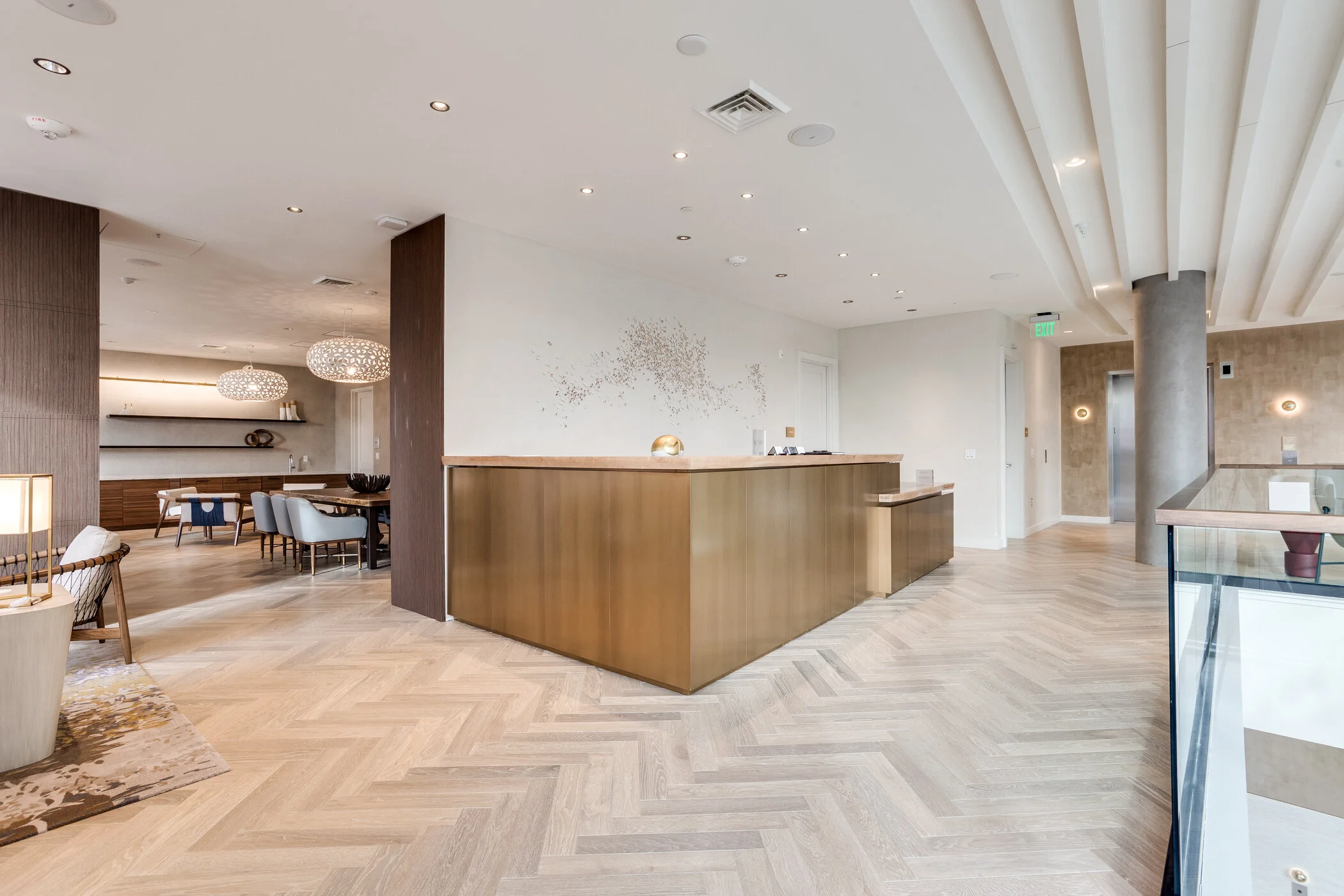 Projects — CB Flooring