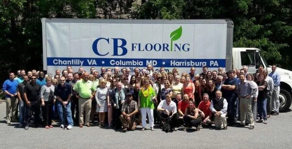 About — CB Flooring