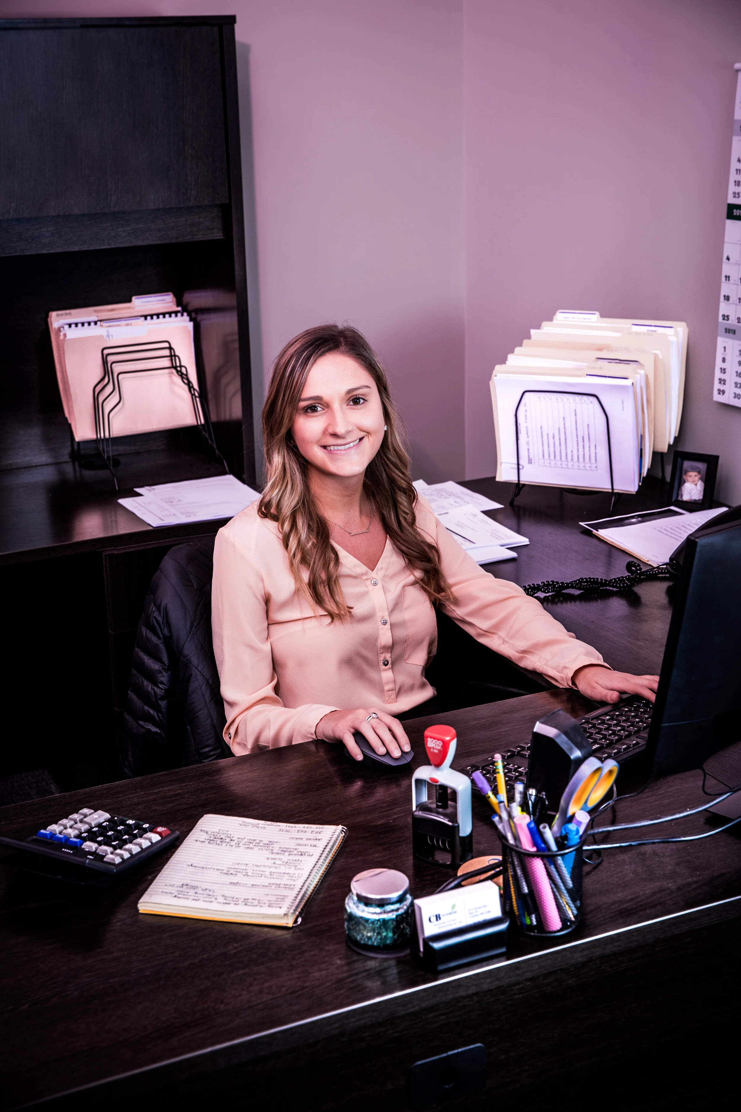 Leadership — CB Flooring