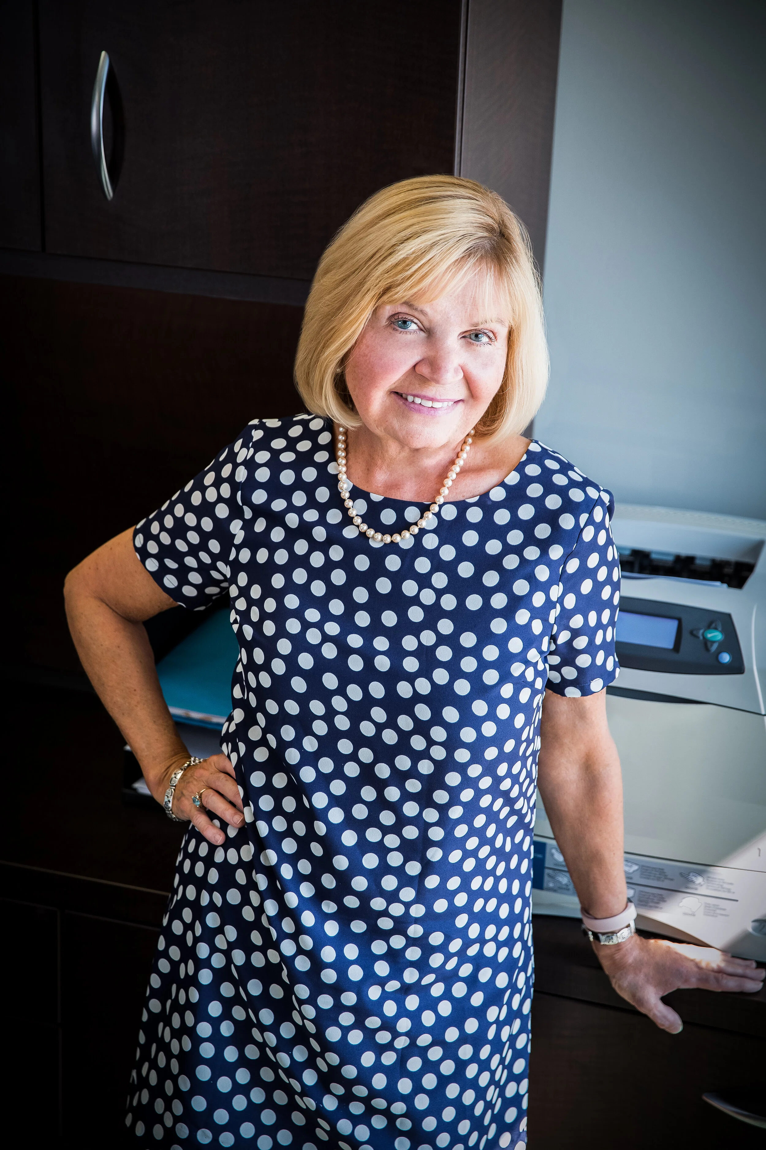 Leadership — CB Flooring