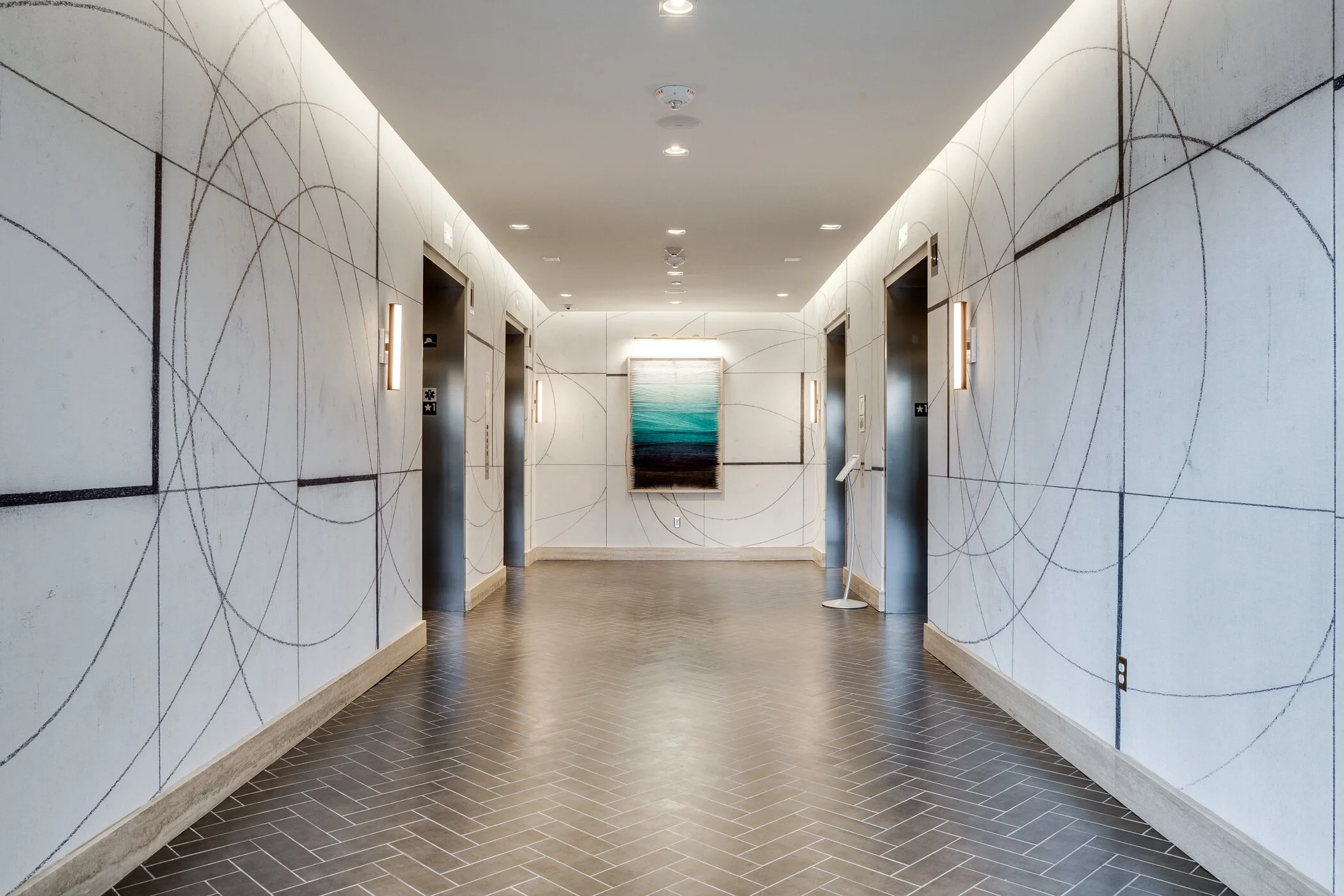 Projects — CB Flooring