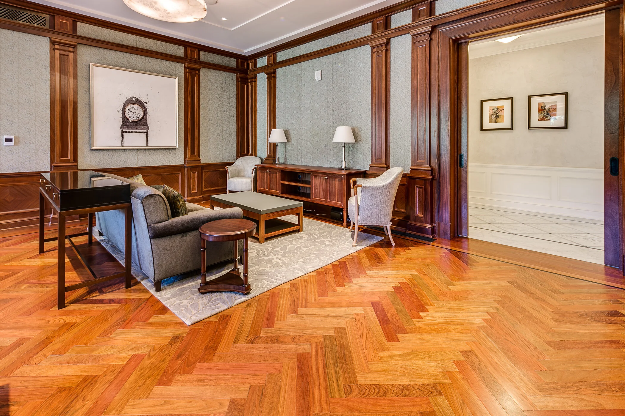 Projects — CB Flooring