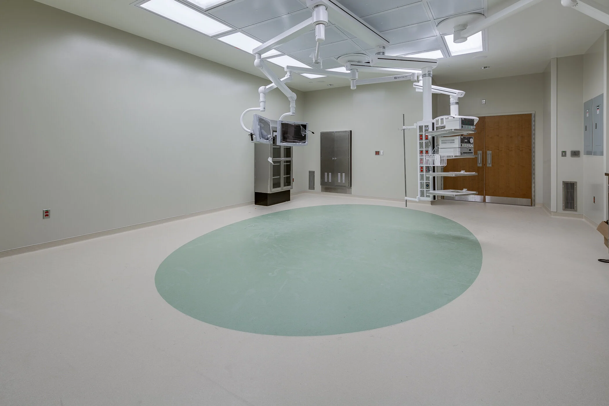 Projects — CB Flooring