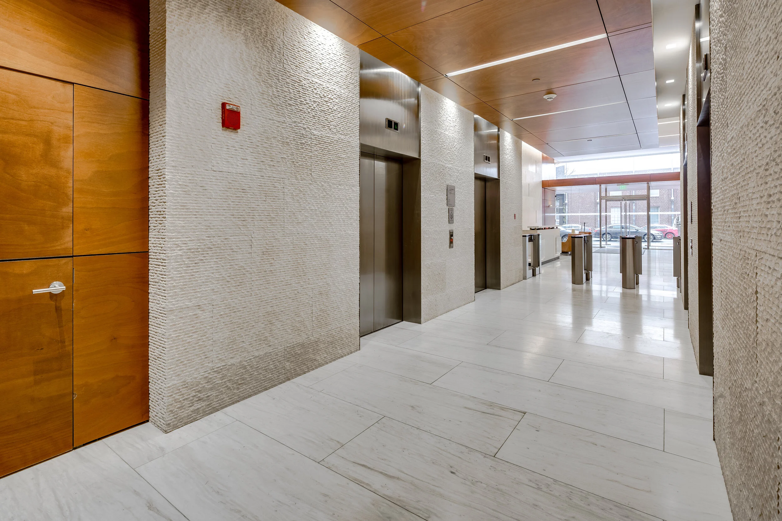 Projects — CB Flooring