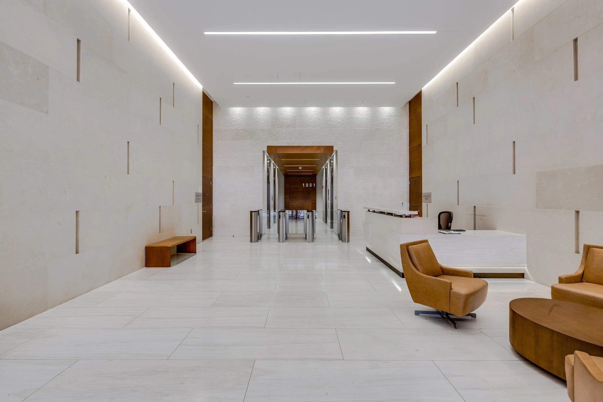 Projects — CB Flooring