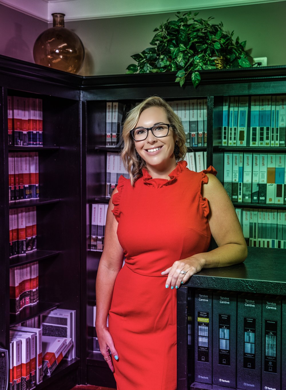 Leadership — CB Flooring