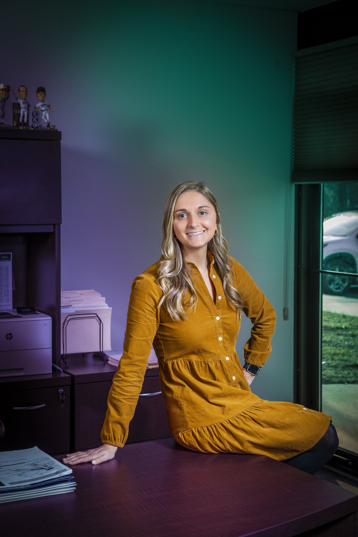 Leadership — CB Flooring