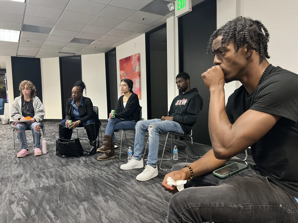 Youth Action Board | Marin County Cooperation Team