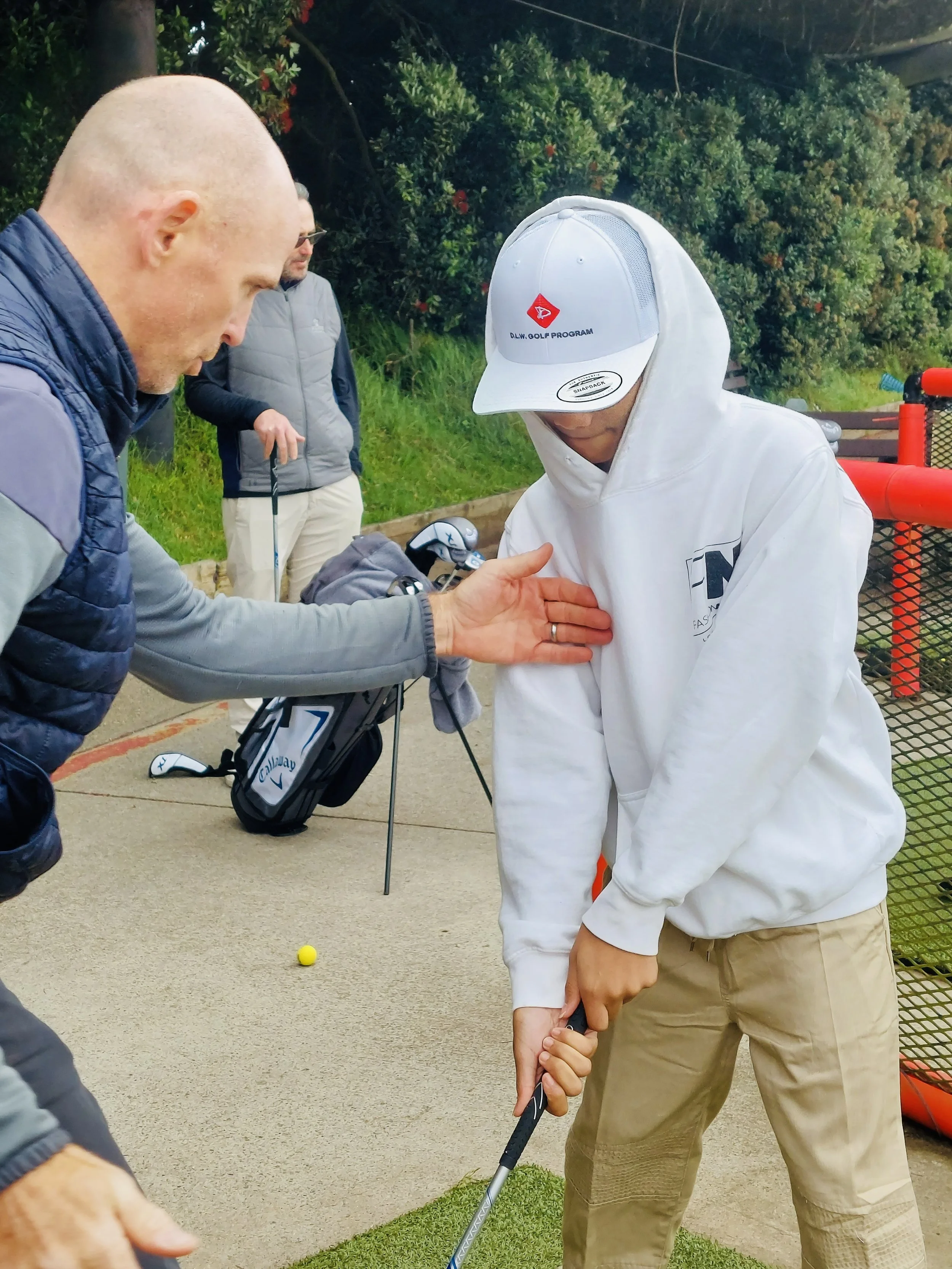 General 1 | Marin County Cooperation Team