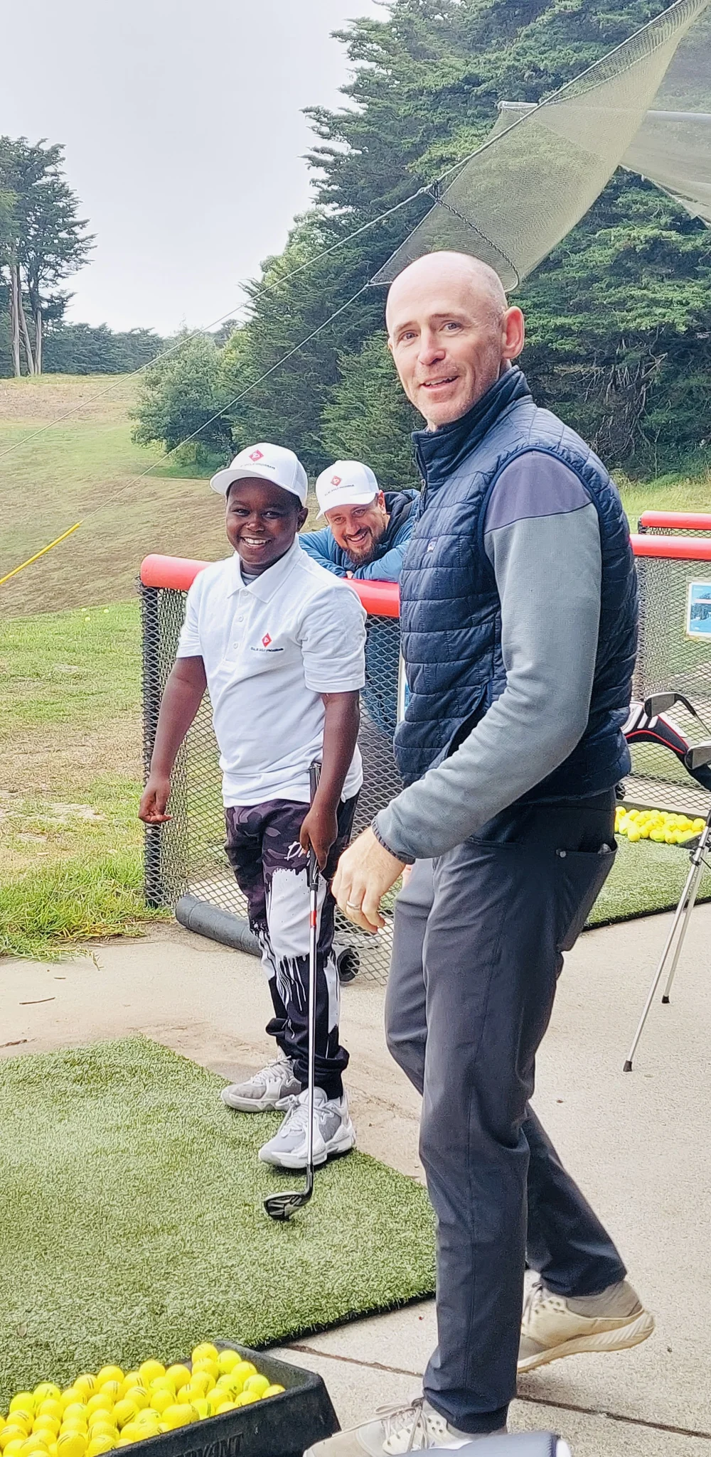 General 1 | Marin County Cooperation Team